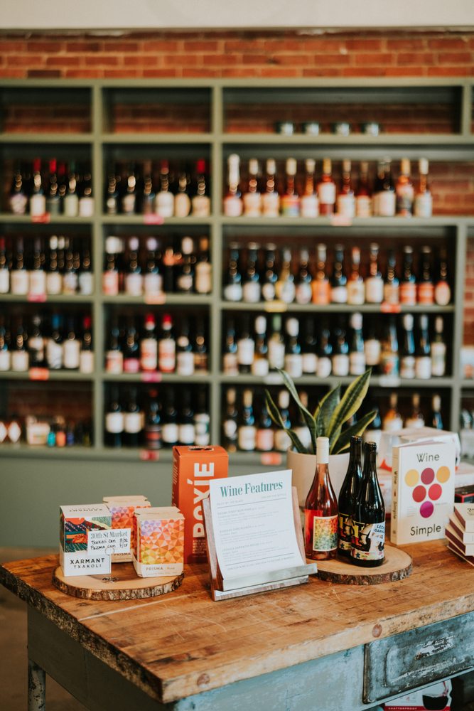 30th St Market, Oklahoma City | Roadtrippers