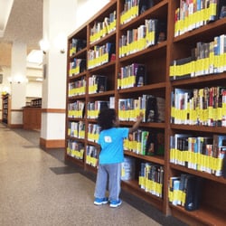 LOOSCAN NEIGHBORHOOD LIBRARY - 27 Photos & 27 Reviews - 2510 Willowick ...