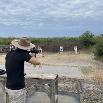 LONE STAR GUN RANGE - Updated January 2025 - 111 Photos & 180 Reviews ...