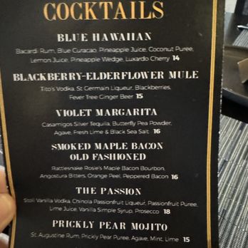 THE JUPITER GRILL - Updated November 2024 - 137 Photos & 104 Reviews ...