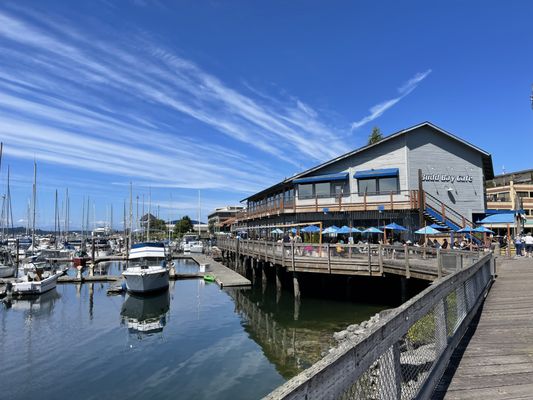 BUDD BAY CAFE - Updated July 2025 - 368 Photos & 670 Reviews - 525 ...