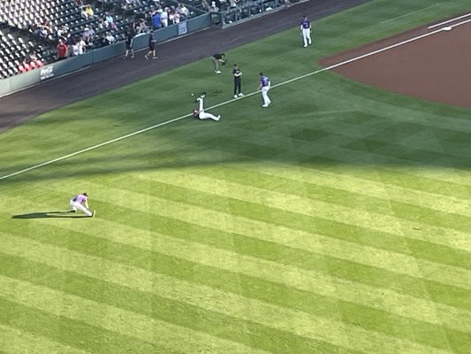 COORS FIELD ROOFTOP BAR - Updated December 2025 - 39 Photos & 52 ...