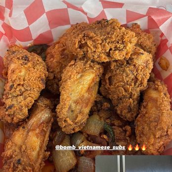 BOMB MI VIETAMESE SUBS - Updated December 2025 - 30 Photos & 21 Reviews ...