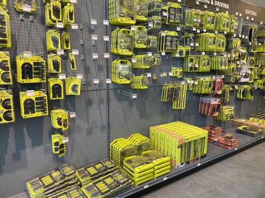 DIRECT TOOLS FACTORY OUTLET - Updated October 2025 - 1100 Cornerstone ...