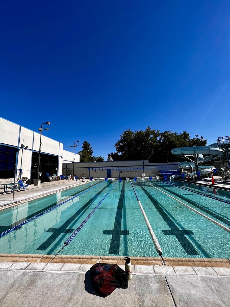 CARSON AQUATIC FACILITY - Updated December 2025 - 29 Photos & 10 ...
