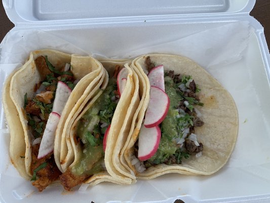 TACOS EL POLLITO - Updated January 2026 - 412 main st, Wilmington ...