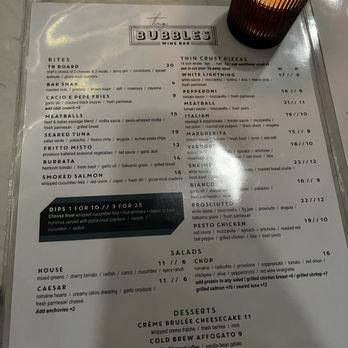 TINY BUBBLES WINE BAR - Updated November 2024 - 136 Photos & 23 Reviews - 12100 N May Ave ...