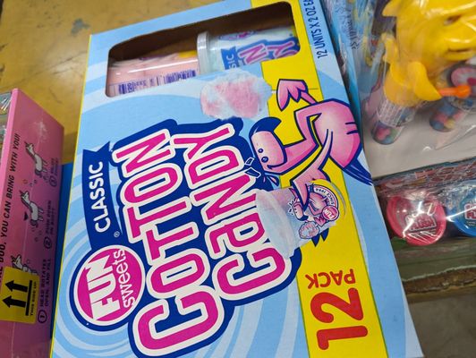 GENERAL CANDY COMPANY - Updated April 2025 - 18 Photos & 13 Reviews ...