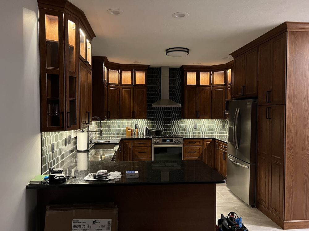 Mike Bostic - Updated November 2025 - 13 Photos - Valparaiso, Indiana ...