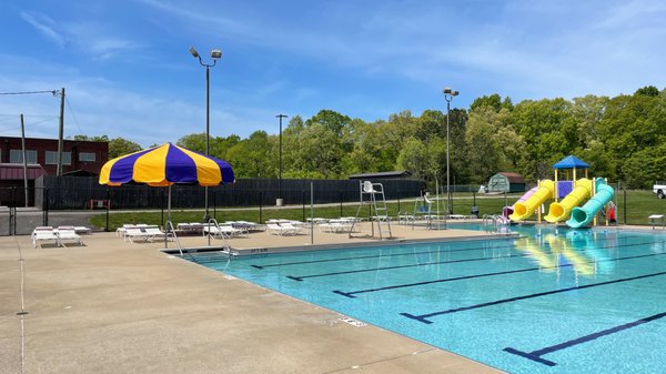 FAIRVIEW RECREATION CENTER - Updated October 2025 - 17 Photos - 2714 ...