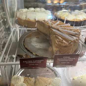 THE CHEESECAKE FACTORY - Updated January 2026 - 882 Photos & 605 ...