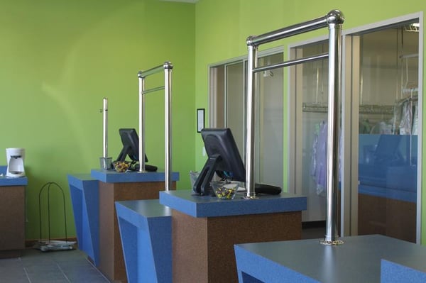 CLEAN SMART - Updated December 2025 - 19 Photos & 144 Reviews - 4808 Washington Ave, Houston ...