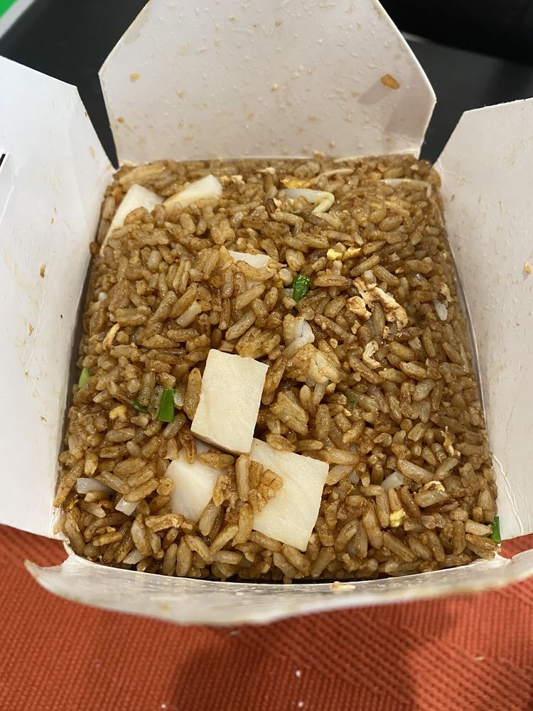 FIRST WOK - Updated March 2025 - 34 Photos & 41 Reviews - 15335 17 Mile ...