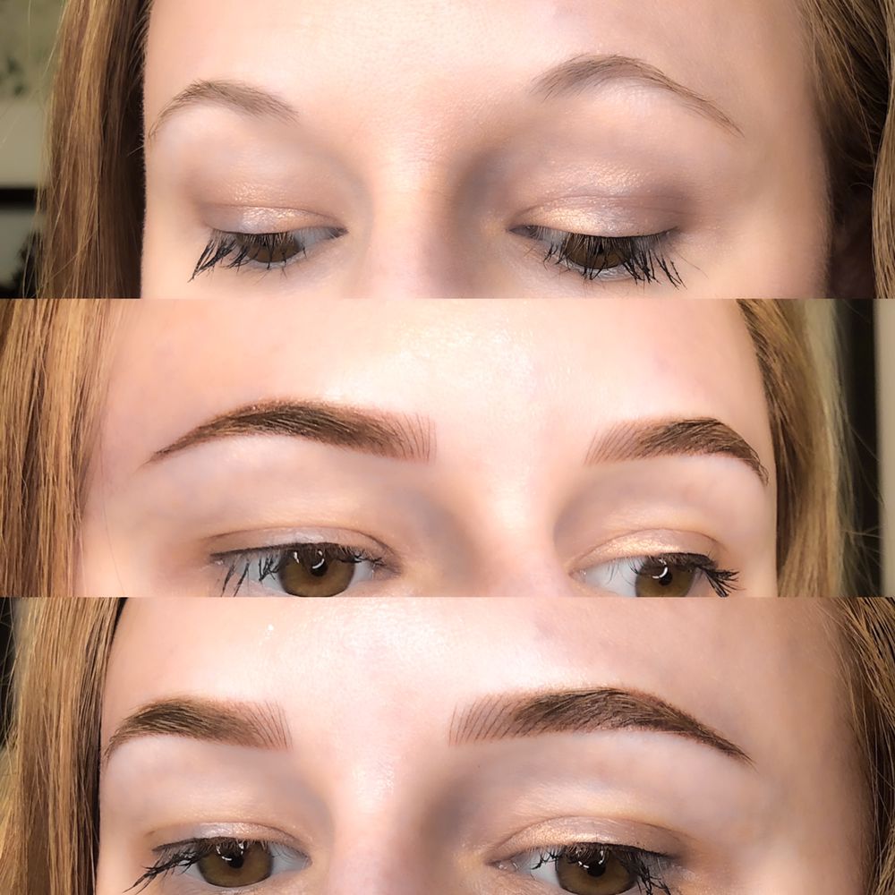 LOVE BROWS - Updated June 2024 - 67 Photos & 12 Reviews - 1002 ...