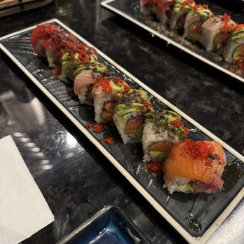 TORO SUSHI STONE GRILL & BAR - Updated November 2024 - 3474 Photos ...