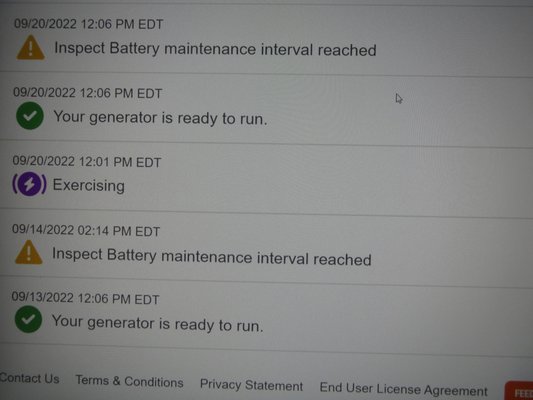 Reliable Power Systems - Updated October 2025 - 70 Photos - 89 Reviews ...