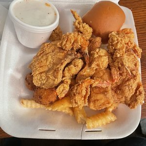 HAPPY FISH MARKET - 60 Photos & 117 Reviews - 1658 W Manchester Ave ...