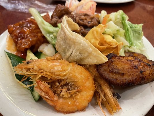 CHOW TIME GRILL & BUFFET - 326 Photos & 299 Reviews - 12375 Pembroke Rd ...