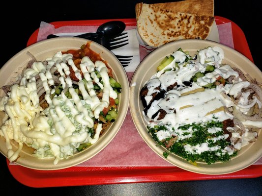 SEMSEM MEDITERRANEAN - 174 Photos & 340 Reviews - 6905 159th St, Tinley ...