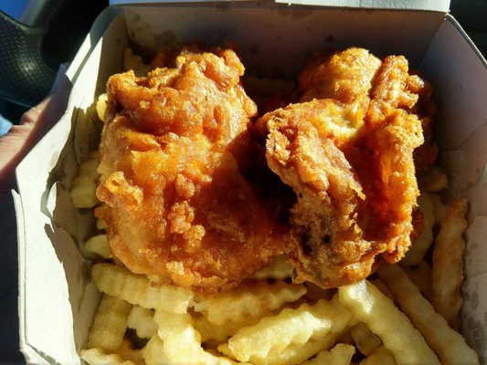 KING EDWARDS CHICKEN - 28 Photos & 56 Reviews - American (New) - 1201 S ...