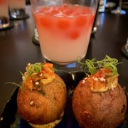 THE AVIARY - 2964 Photos & 1503 Reviews - 955 W Fulton Market, Chicago ...
