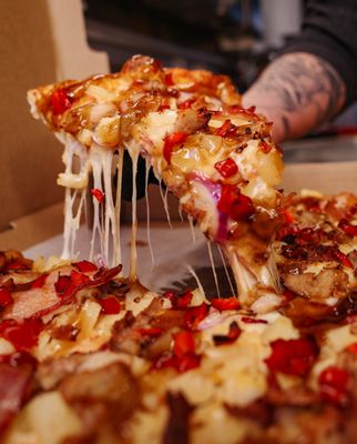 SLICE OF FIRE - Updated March 2026 - 803 Photos & 156 Reviews - 60 Main ...