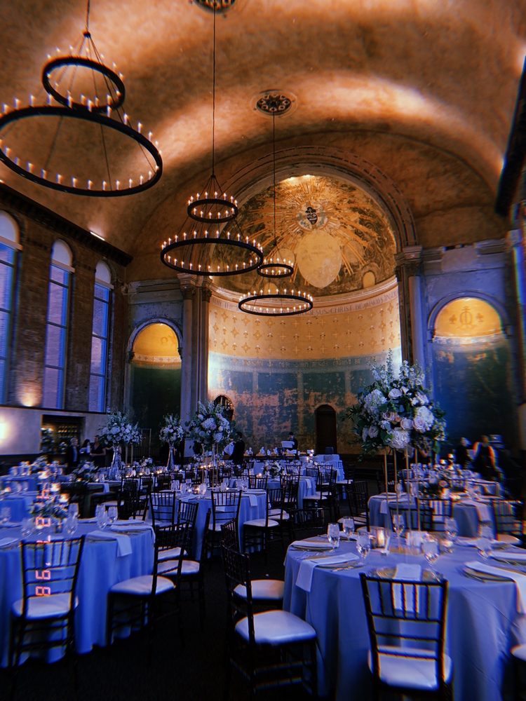 THE MONASTERY EVENT CENTER - 30 Photos - 1055 St Paul Pl, Cincinnati ...