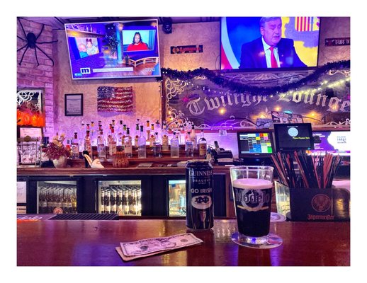 TWILIGHT LOUNGE - Updated October 2025 - 24 Photos - 4644 N Central Ave ...