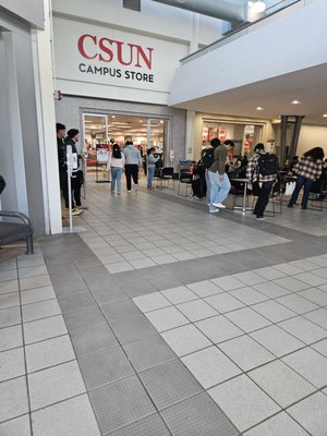 CSUN CAMPUS STORE - Updated December 2025 - 30 Photos & 28 Reviews ...