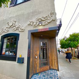 AZIZA - Updated January 2026 - 3049 Photos & 2341 Reviews - 5800 Geary ...