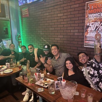 TROPIX BAR & LOUNGE - Updated April 2025 - 467 Photos & 368 Reviews ...