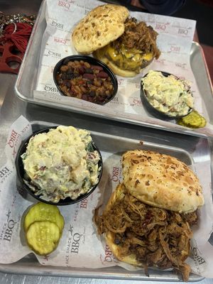 RACK SHACK BBQ - Updated May 2025 - 49 Photos & 68 Reviews - 2141 Cliff ...