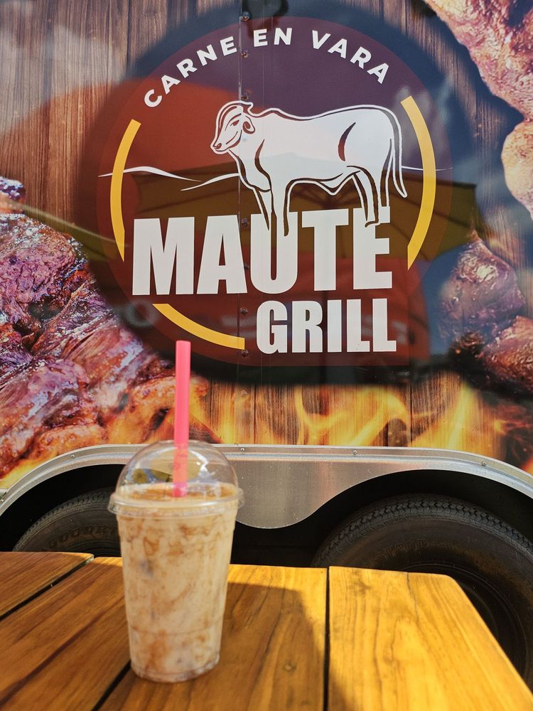 CARNE EN VARA MAUTE GRILL - Updated August 2025 - 5395 W Irlo Bronson ...