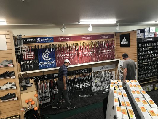 THE GOLF MART - Updated December 2025 - 13 Photos & 25 Reviews - 2711 ...