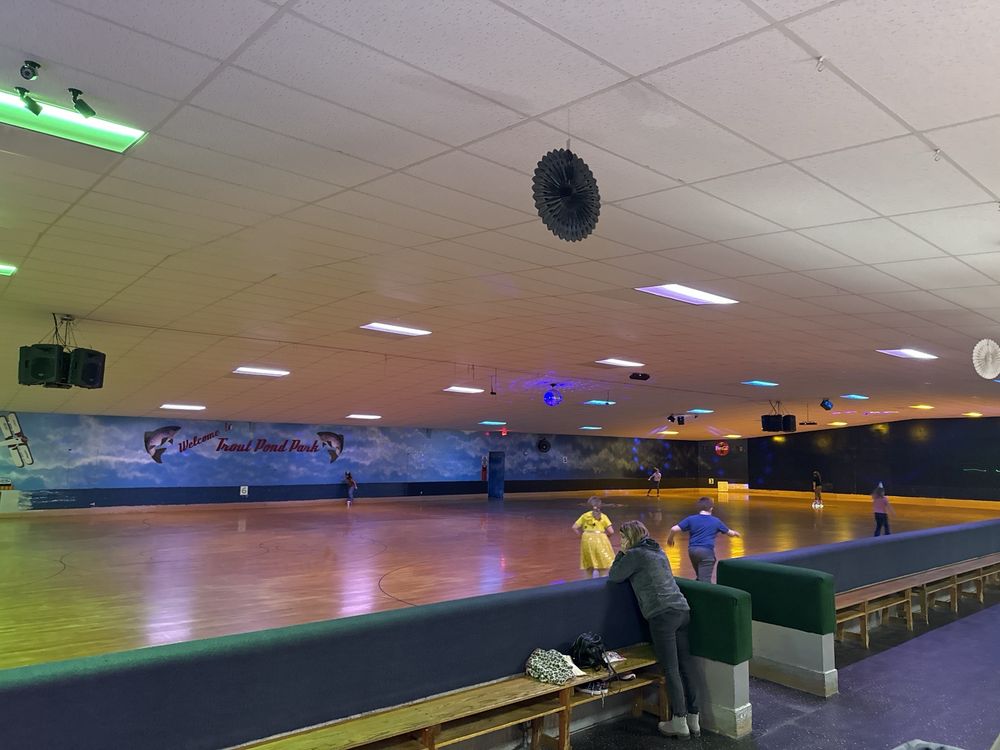 TROUT POND PARK - Updated December 2025 - 1935 State Route 405, Muncy ...