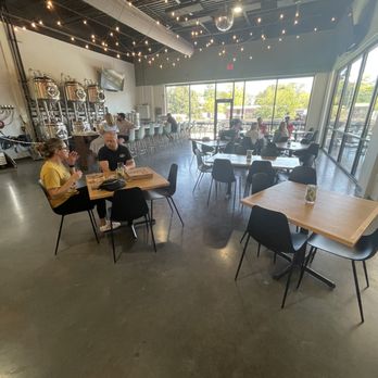 TIPPING POINT BREWING - Updated December 2025 - 25 Photos & 20 Reviews ...