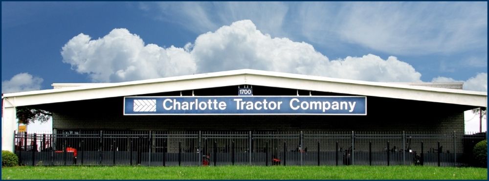 CHARLOTTE TRACTOR COMPANY - Updated December 2025 - 1700 Starita Rd ...