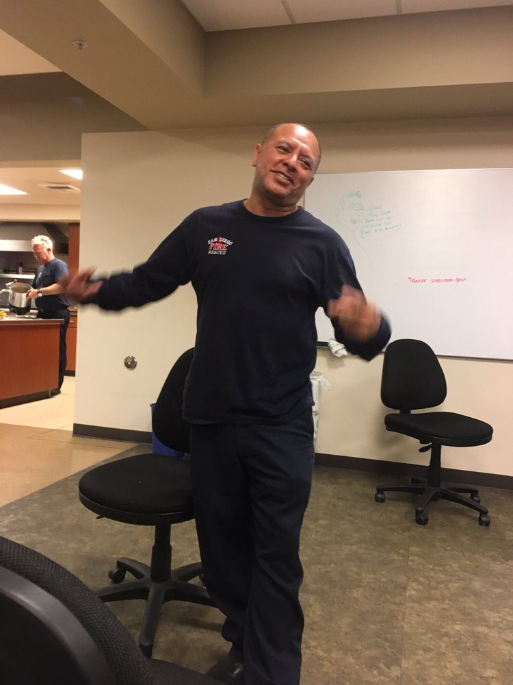 MISSION VALLEY FIRE DEPARTMENT -STATION 45 - Updated January 2026 - 10 ...