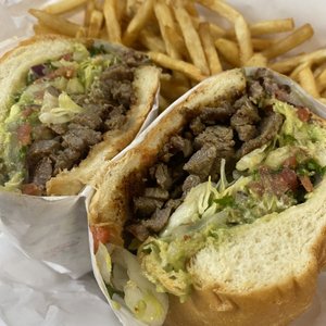 JILBERTOS MEXICAN FOOD - 19 Photos & 54 Reviews - 29144 Valley Center ...