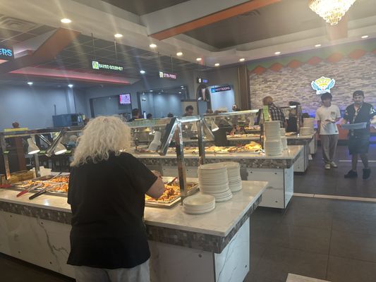 KING BUFFET - Updated December 2025 - 11 Photos - 217 N Commerce, Ardmore, Oklahoma - Buffets ...