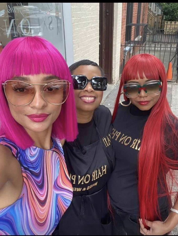 PHYA ESSENTIALS AKA HAIR ON PHYA - Updated April 2024 - Request an ...