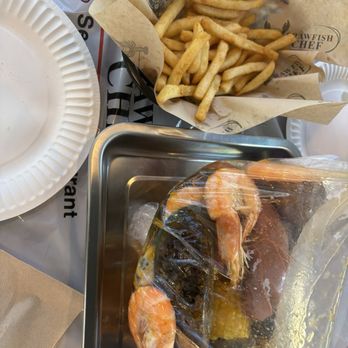 CRAWFISH CHEF - Updated August 2025 - 85 Photos & 49 Reviews - 1000 NE ...