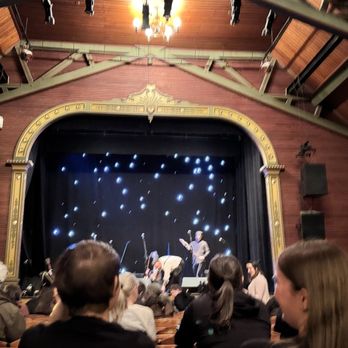 INFINITY MUSIC HALL & BISTRO - NORFOLK - Updated January 2026 - 52 ...