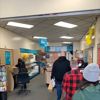 THE UPS STORE - Updated May 2025 - 37 Photos & 90 Reviews - 216 Lemmon ...