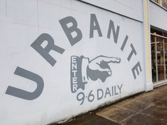 URBANITE - 112 Photos & 46 Reviews - 1005 SE Grand Ave, Portland ...