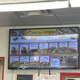 CHICK O’ FISH - Updated October 2025 - 93 Photos & 51 Reviews - 902 S ...