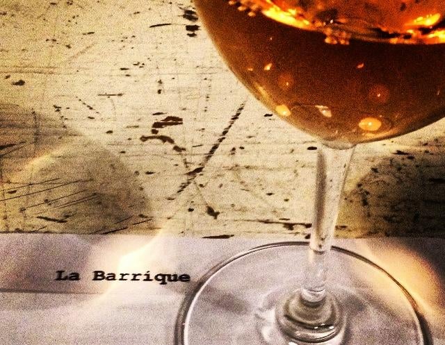 LA BARRIQUE - Updated December 2025 - 15 Photos & 21 Reviews - Via del ...