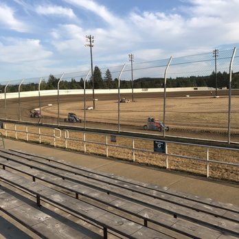 GRAYS HARBOR RACEWAY - Updated December 2025 - 12 Photos & 16 Reviews ...