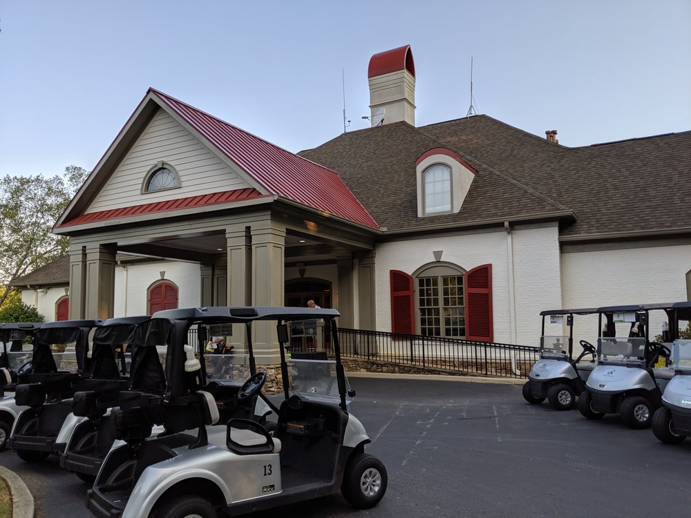 OLDE ATLANTA GOLF CLUB - 109 Photos - 5750 Olde Atlanta Pkwy, Suwanee ...