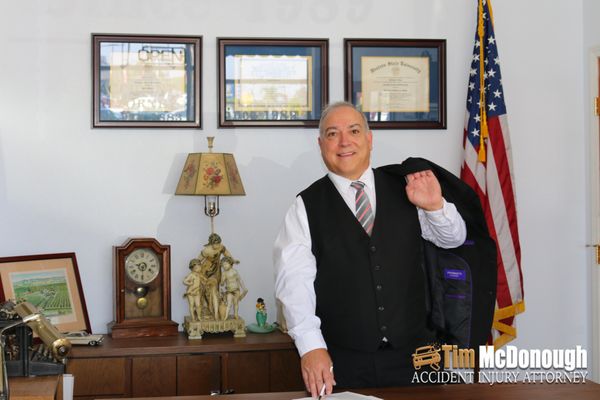 LAW OFFICES OF TIM A MCDONOUGH - Updated October 2025 - 23 Photos & 32 ...